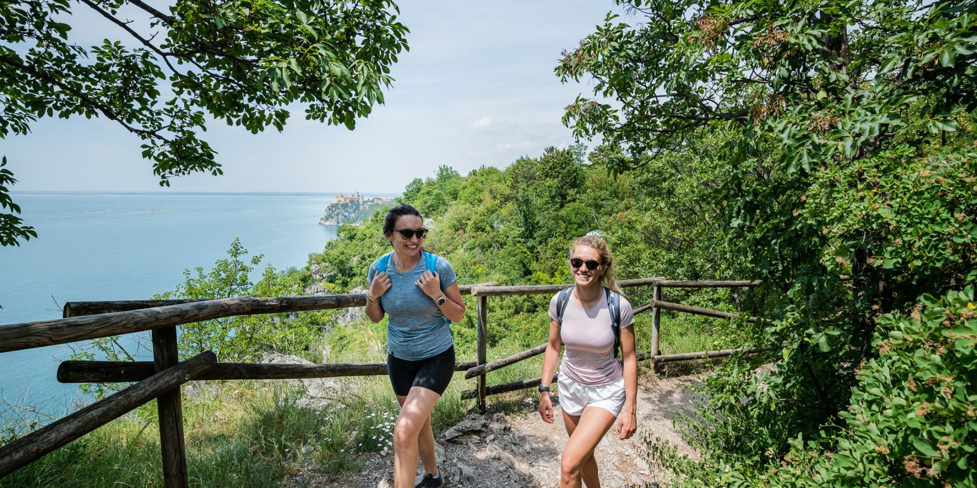 Active Vacation Ideas - How to choose your trip - Funactive BLOG