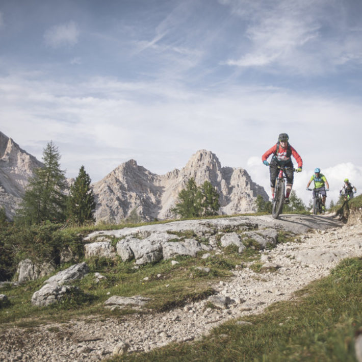 Mountain Bike – FunActive TOURS