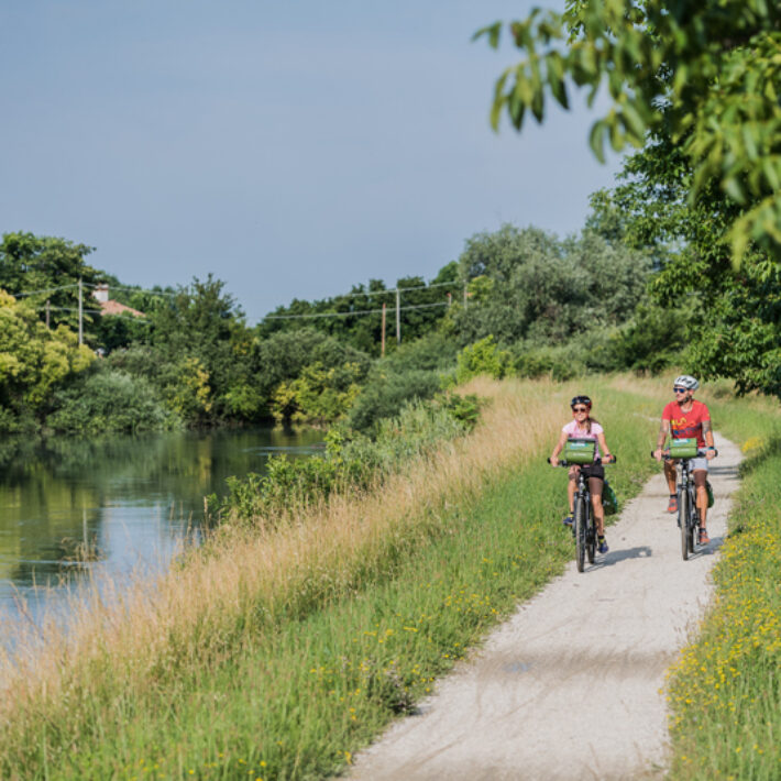 Bike & Wine in Veneto – FunActive TOURS